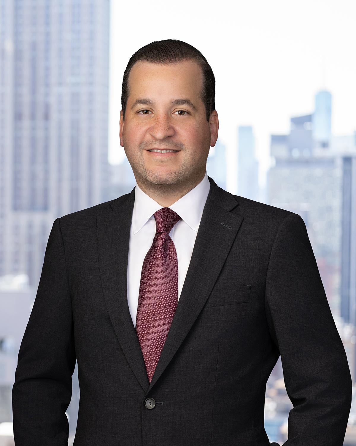 Samuel Francis | People | Vinson & Elkins LLP