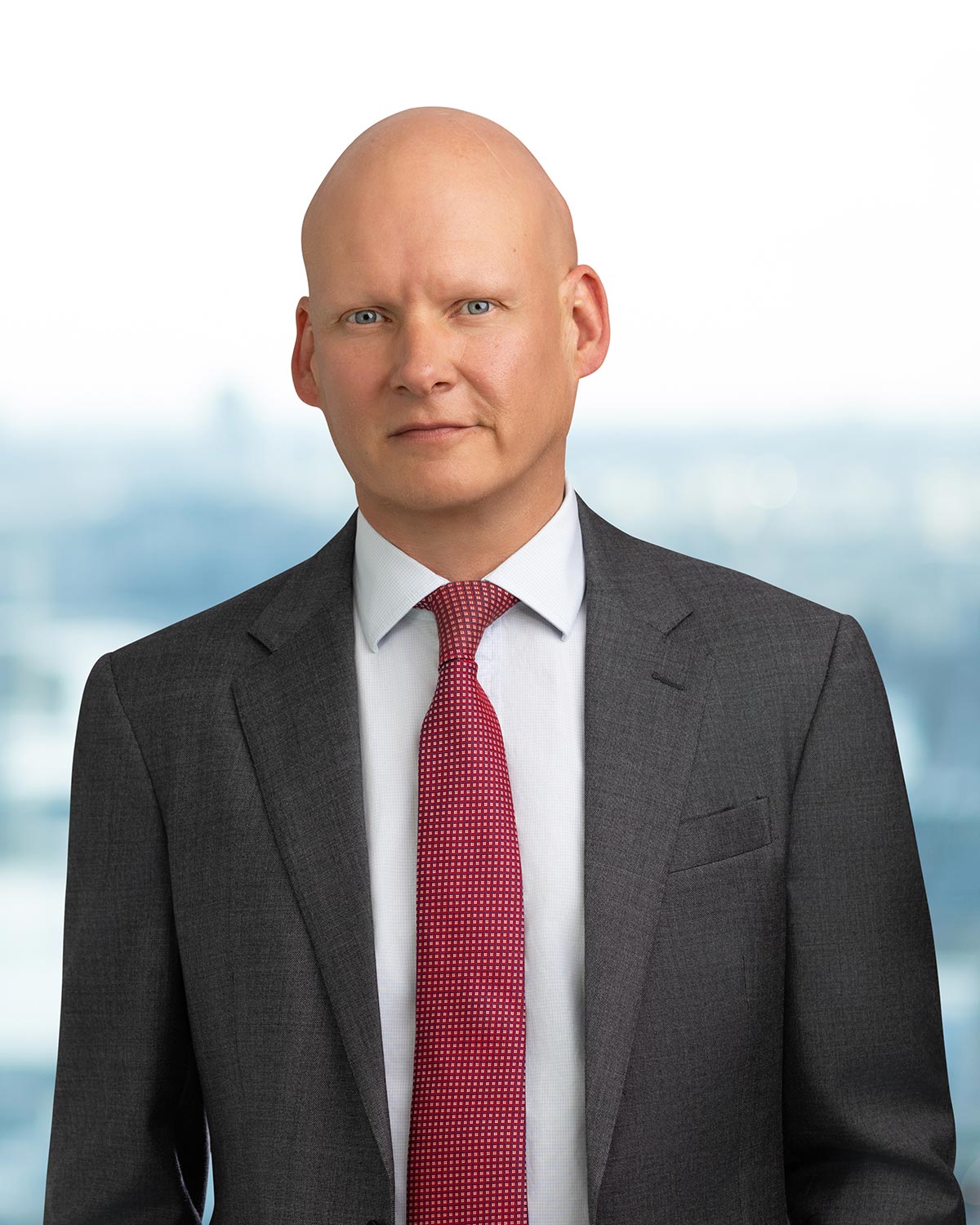 Harry Upcott | People | Vinson & Elkins LLP